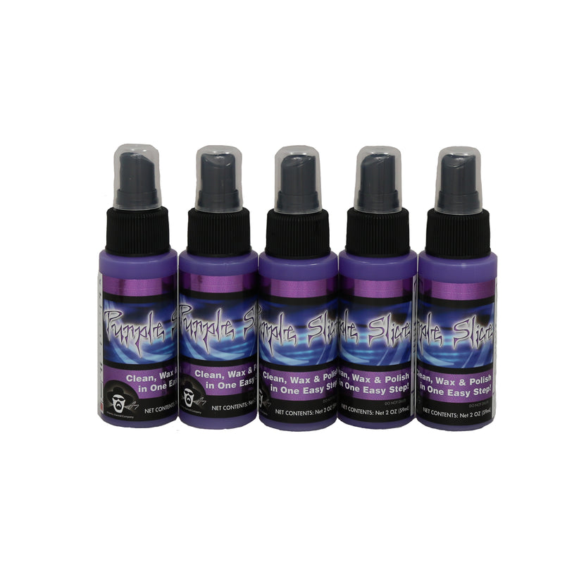5-Pack Purple Slice 2 oz Multi-Pack