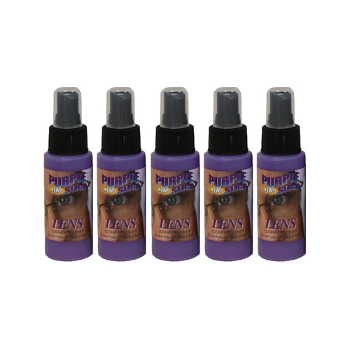 PURPLE SLICE - EST. 2005 – Purple Slice