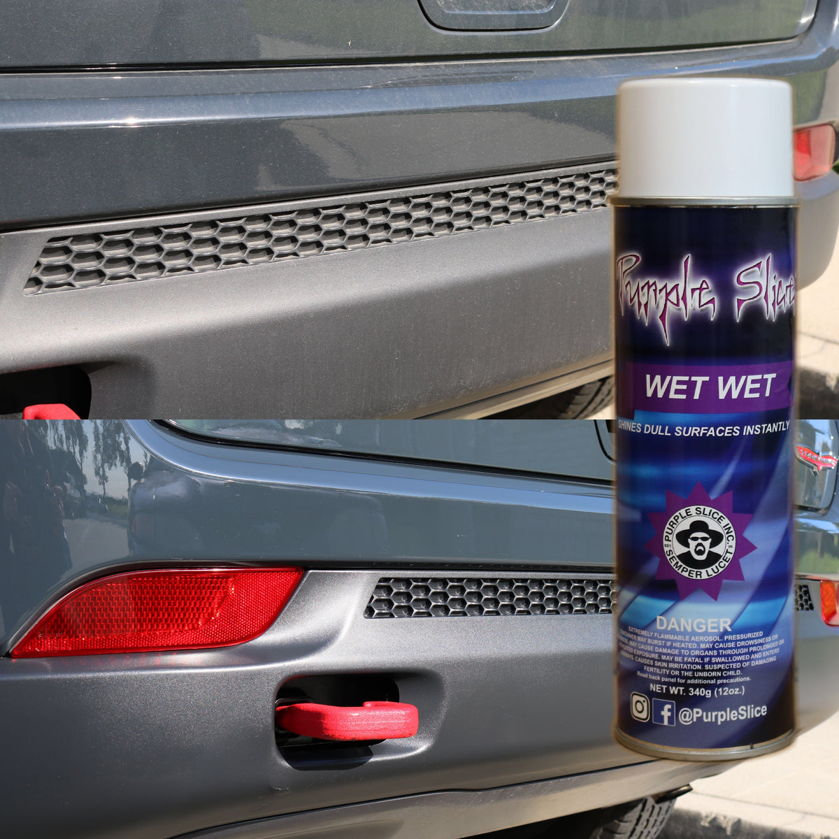 Wet-Wet 2 Pack – Purple Slice