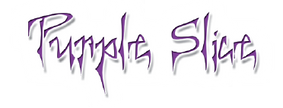 Shop Purple Slice 32 oz.